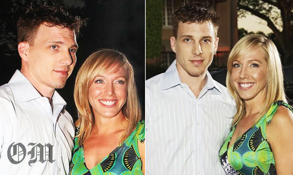 Denika Kisty: Former Javelin Star, Jason Williams’ Wife, and Proud Mom ...