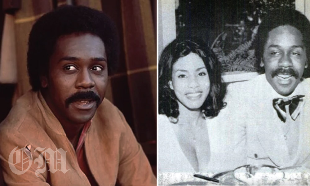 Cicely Johnston Today: Where Is Demond Wilson’s Wife Now? - Oscar Magazine