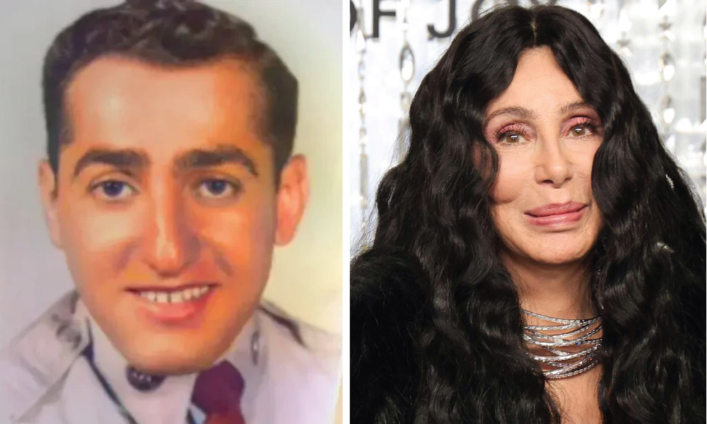 What Happened to John Paul Sarkisian? Cher’s Father’s Secret Past ...