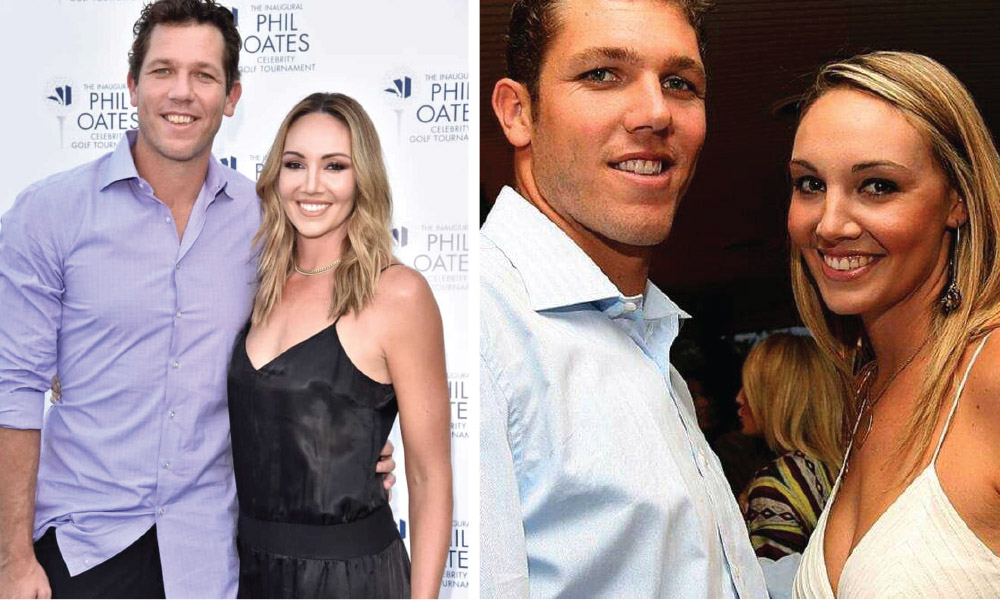 Who Is Bre Ladd? Meet Luke Walton’s Beautiful and Private Wife - Oscar ...